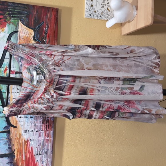 Style & Co. | Tops | Style Co Tank 2x | Poshmark